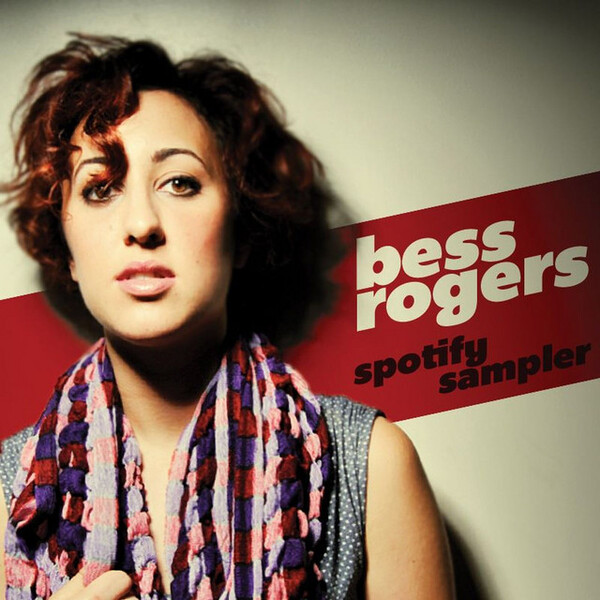 Spotify Sampler by Bess Rogers (Additional release): Reviews, Ratings ...