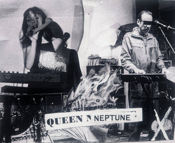 Queen Neptune Albums: songs, discography, biography, and listening ...