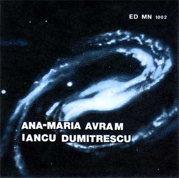 ED.MN.1002 by Orchestre national de chambre de Roumane / Jean-Louis ...