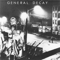 General Decay Albums: songs, discography, biography, and listening ...
