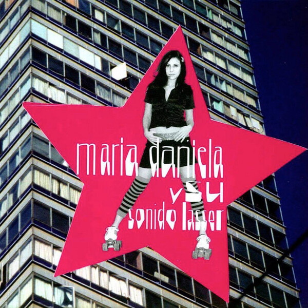 Maria Daniela y su Sonido Lasser by María Daniela y Su Sonido Lasser ...