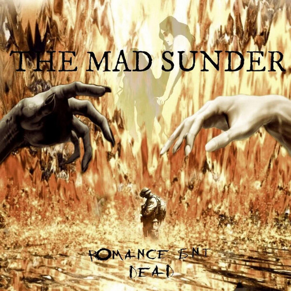 The Mad Sunder by Romance Isn't Dead (Album, Rock Opera): Reviews ...
