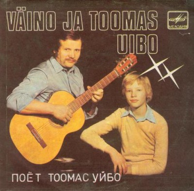 Toomas Uibo Filmography - Rate Your Music