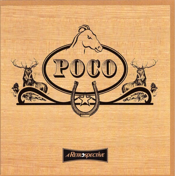 A Retrospective by Poco (Compilation; MCA; MCD30462): Reviews, Ratings ...