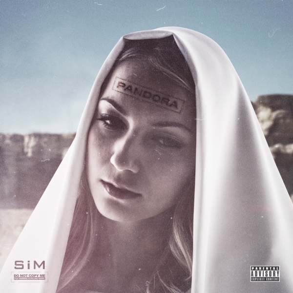 Pandora by SiM (Album, Alternative Metal): Reviews, Ratings, Credits ...