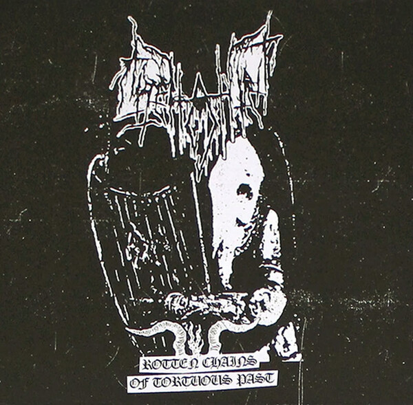 Rotten Chains of Tortuous Past by Aiqëhahirit (Compilation; Sinister ...