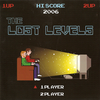 The Lost Levels by The Lost Levels (EP): Reviews, Ratings, Credits ...