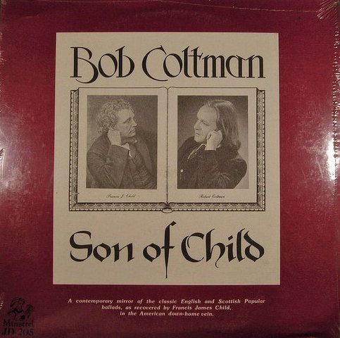 Son of Child by Bob Coltman (Album): Reviews, Ratings, Credits, Song ...