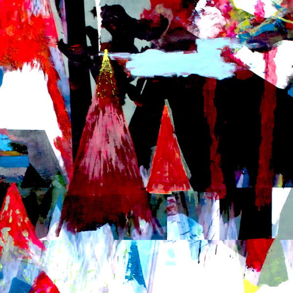 Holy Mountains by Exploding Star Orchestra (Album, Avant-Garde Jazz ...