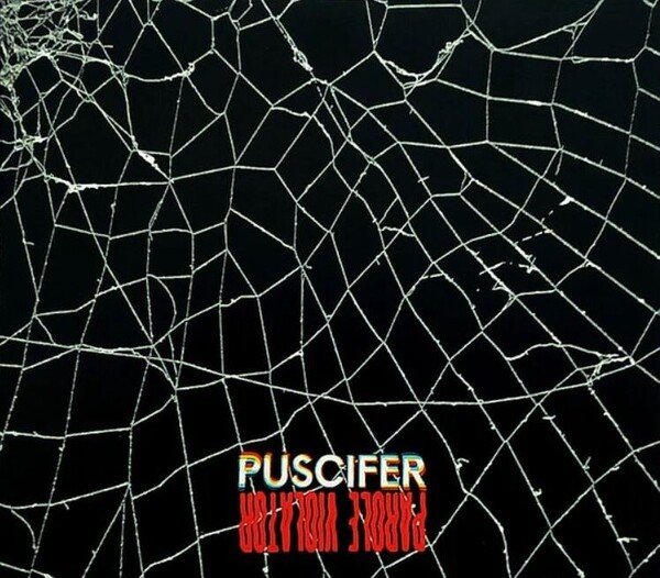 Parole Violators by Puscifer (Album, Alternative Rock): Reviews ...