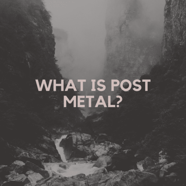 Atmospheric Sludge & Post-Metal - Rate Your Music