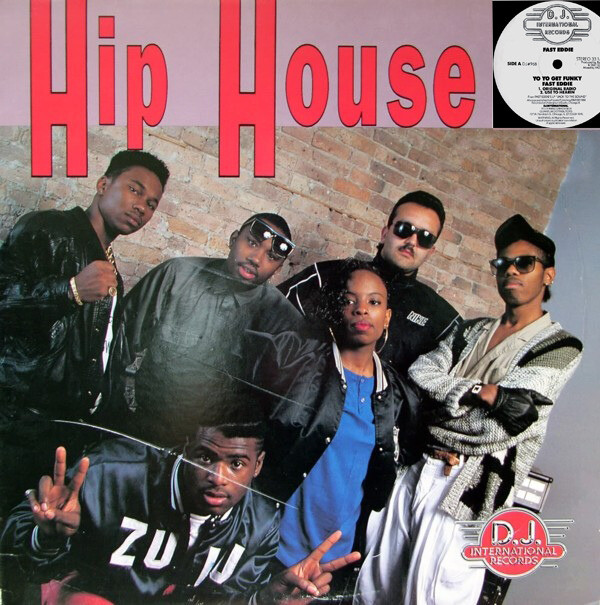 RYM Ultimate Box Set > Hip House - Rate Your Music