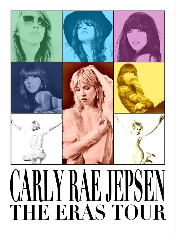 Every 10/10 Carly song ranked - Rate Your Music