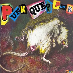 SPANISH PUNK ROCK (1978-1986) - Rate Your Music