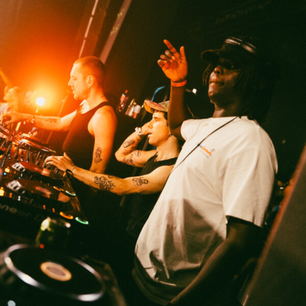 Intercell ADE 2024: I Hate Models Invites by Sam Alfred & X Club. (DJ ...