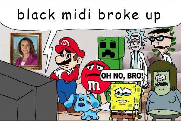 Listenlist of Awesomeness and Awesomesauce - Rate Your Music