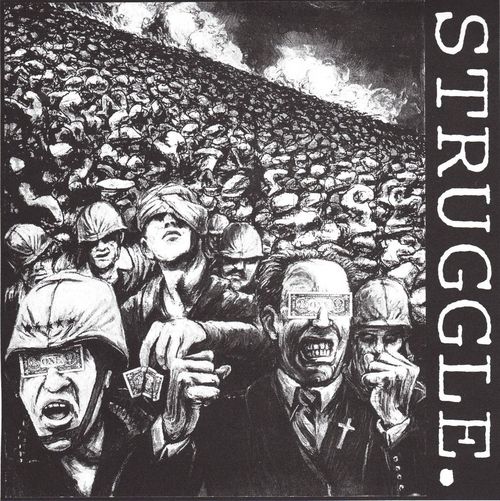 Struggle. Albums: songs, discography, biography, and listening guide ...