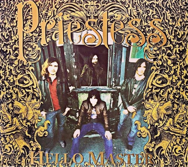 Priestess Albums: songs, discography, biography, and listening guide ...