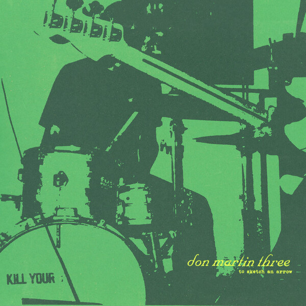 To Sketch an Arrow by Don Martin Three (Compilation, Emo): Reviews ...