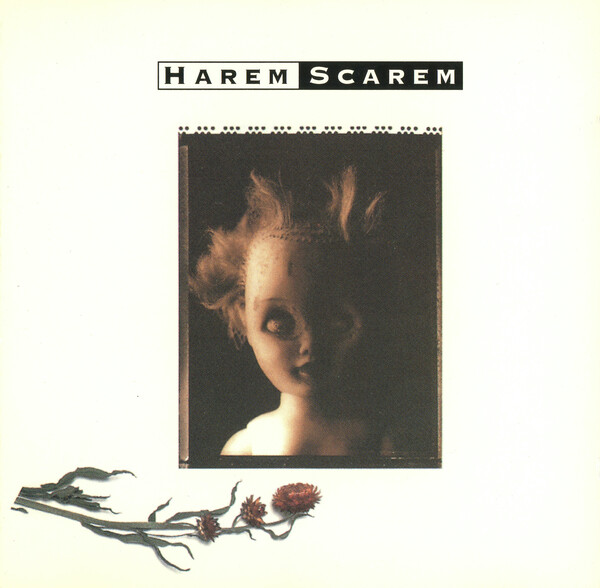 Harem Scarem by Harem Scarem (Album, AOR): Reviews, Ratings, Credits ...