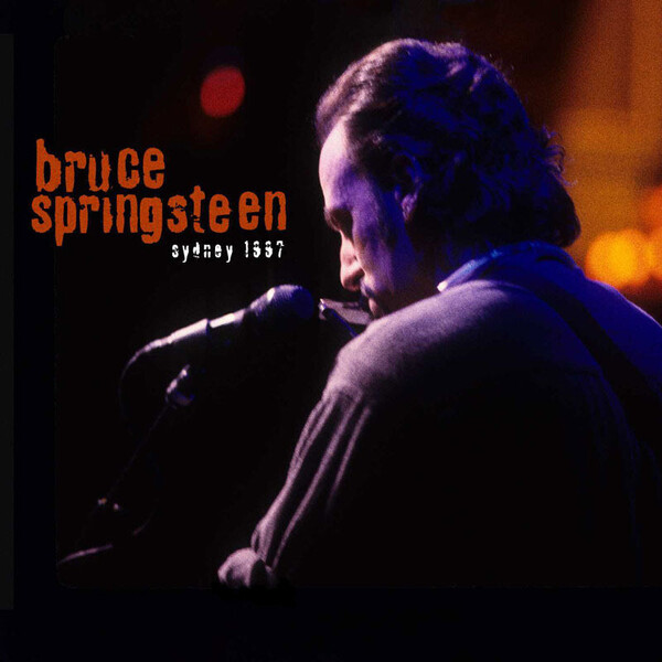 Sydney 1997 by Bruce Springsteen (Album): Reviews, Ratings, Credits ...