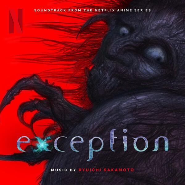 Exception by Ryuichi Sakamoto (Album, Television Music): Reviews ...