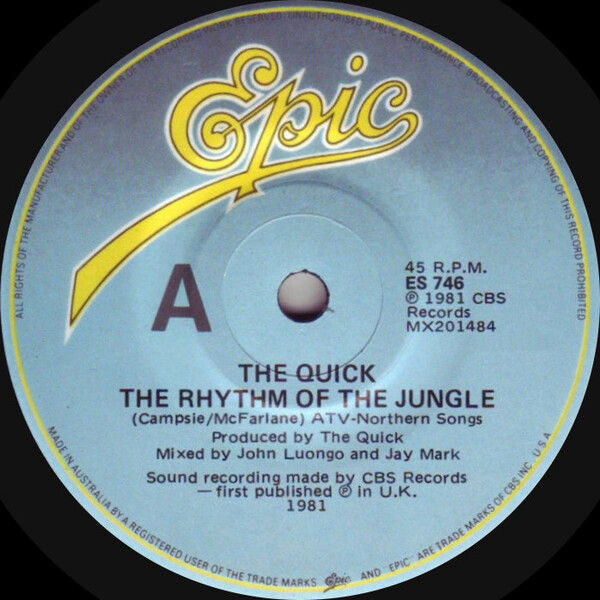 The Quick Albums: songs, discography, biography, and listening guide ...