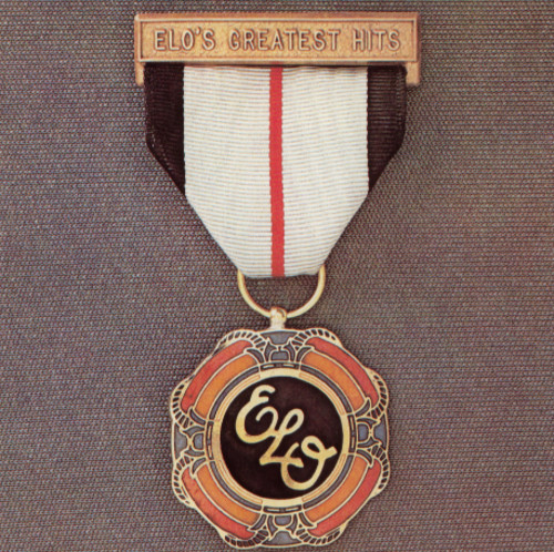 ELO's Greatest Hits by Electric Light Orchestra (Compilation, Pop Rock ...