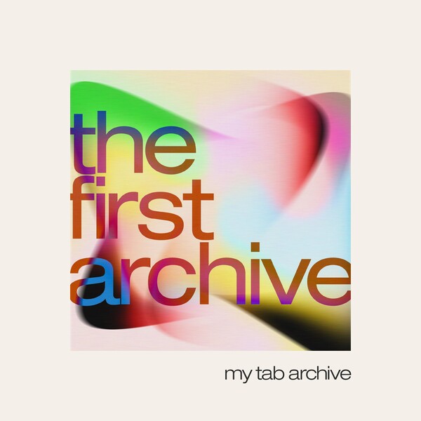 The First Archive by MY TAB ARCHIVE (Album, Progressive Metal): Reviews, Ratings, Credits, Song ...