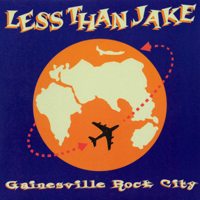 Gainesville Rock City / History of a Boring Town / Theme for Yo Yo ...