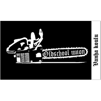 Vanha koulu by Oldschool Union (Album, EBM): Reviews, Ratings, Credits ...