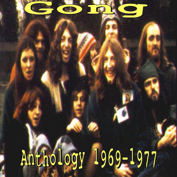 Gong Albums: songs, discography, biography, and listening guide - Rate ...