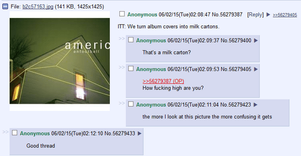 /mu/ essentials - Rate Your Music