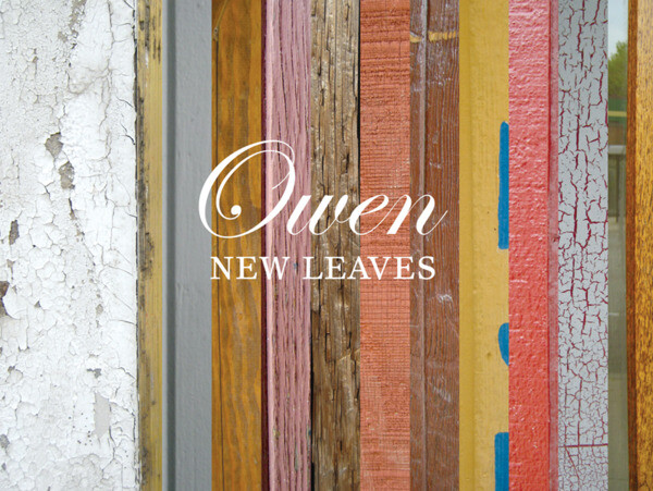 New Leaves by Owen (Album, Singer-Songwriter): Reviews, Ratings ...