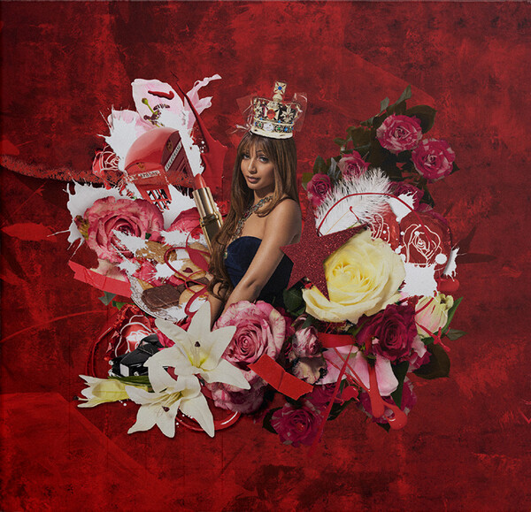 Fancy That by PinkPantheress (Mixtape; Warner United Kingdom ...