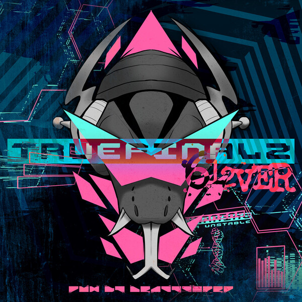 true_final2(612 ver.) by Kitcaliber (Single, Hardcore [EDM]): Reviews ...