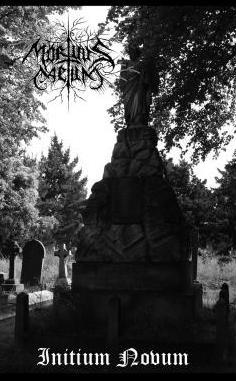 Initium Novum by Mortuus Caelum (Compilation): Reviews, Ratings ...