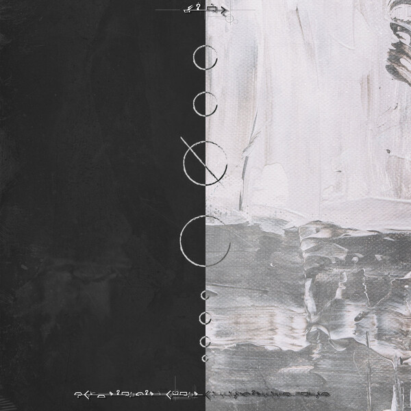 Dark thoughts about an enlightened world by MH OV (Album, Atmospheric ...
