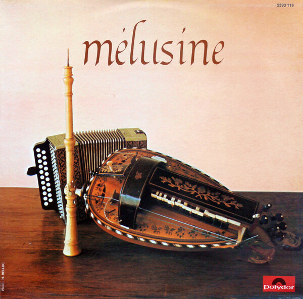 Mélusine Albums: songs, discography, biography, and listening guide ...