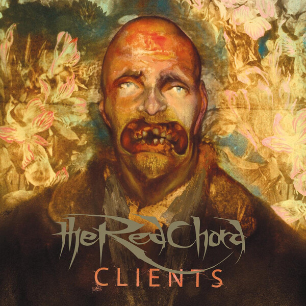 Clients by The Red Chord (Album, Deathcore): Reviews, Ratings, Credits ...