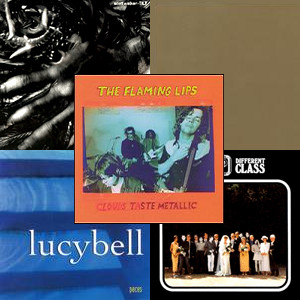 Best Albums of 1995 - Rate Your Music