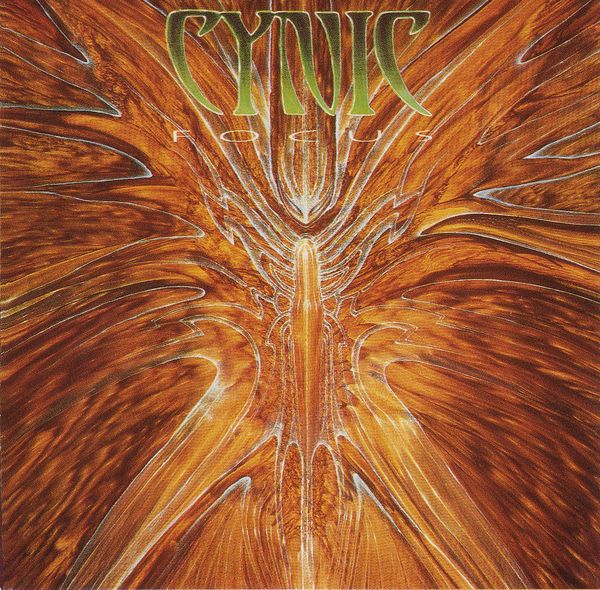 CYNIC albums ranked from "worst" to "best" - Rate Your Music