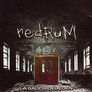 La salida del edén by Redrum (Album): Reviews, Ratings, Credits, Song ...