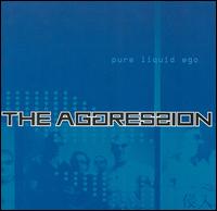 Pure Liquid Ego by The Aggression (Album, Electro-Industrial): Reviews ...
