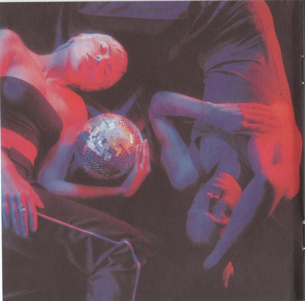 FAITHLESS ALBUMS: RANKED (RIP Maxi Jazz. absolute legend. forever faithless) - Rate Your Music