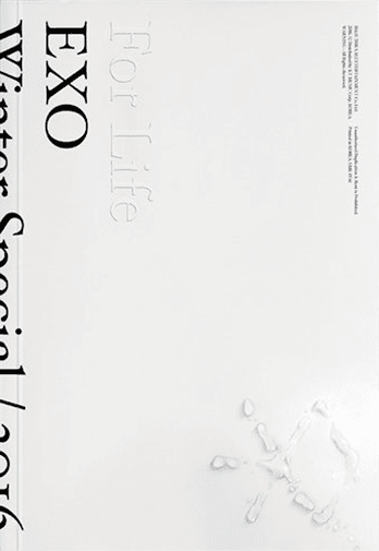 For Life by EXO (EP, K-Pop): Reviews, Ratings, Credits, Song list ...