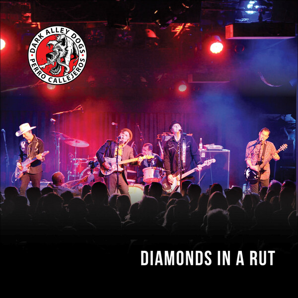 Diamonds in a Rut by Dark Alley Dogs (Single): Reviews, Ratings ...