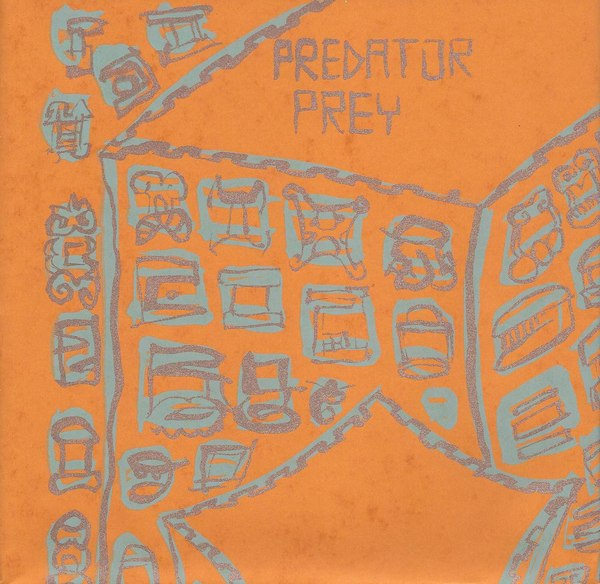 From the Inside of the World / Fur Clad Body / Pharmacist by Predator Prey (Single): Reviews ...