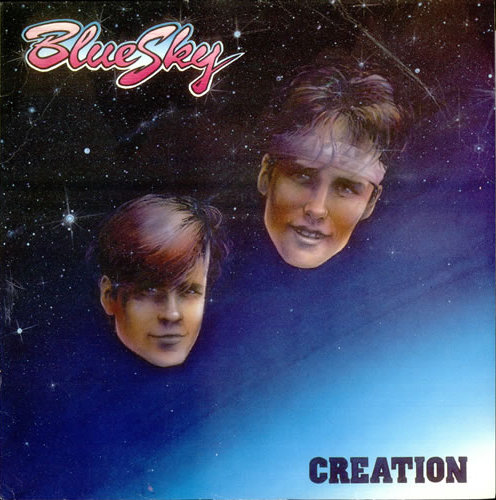 Creation Albums: songs, discography, biography, and listening guide ...