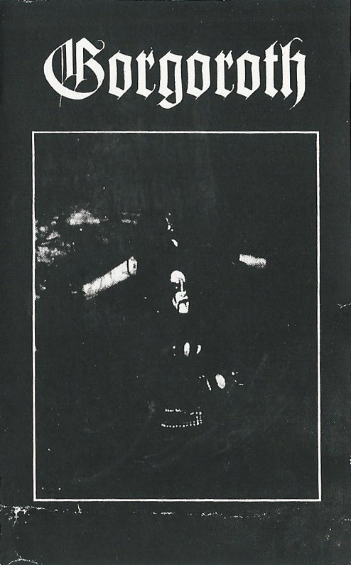 Unknown Black Metal Albums/EPs/Demos - Rate Your Music